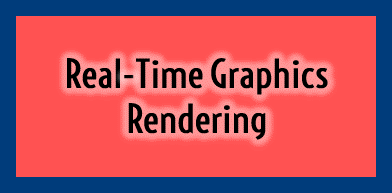 Real-time graphics is at the heart of all 3D interactive computer applications, such as 3D games ...
